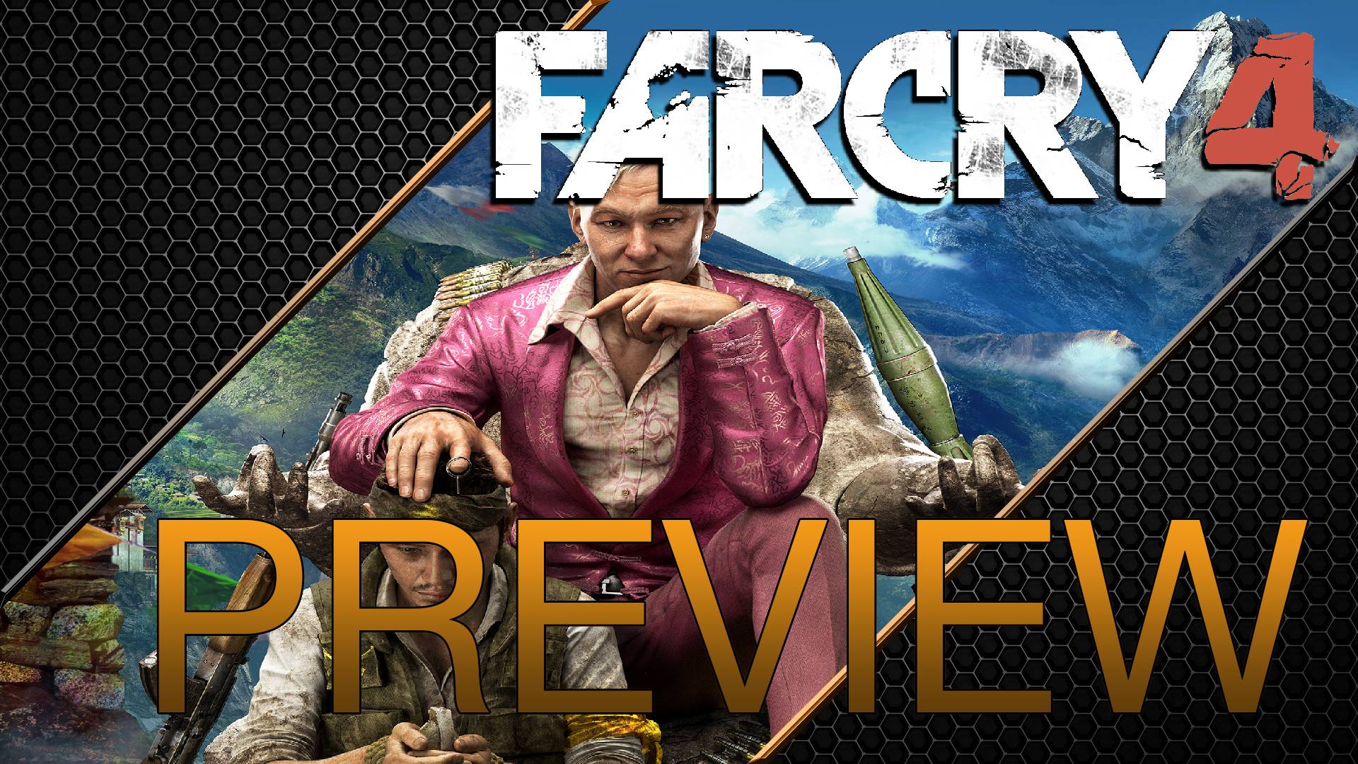 Banner - Shooter-sZene