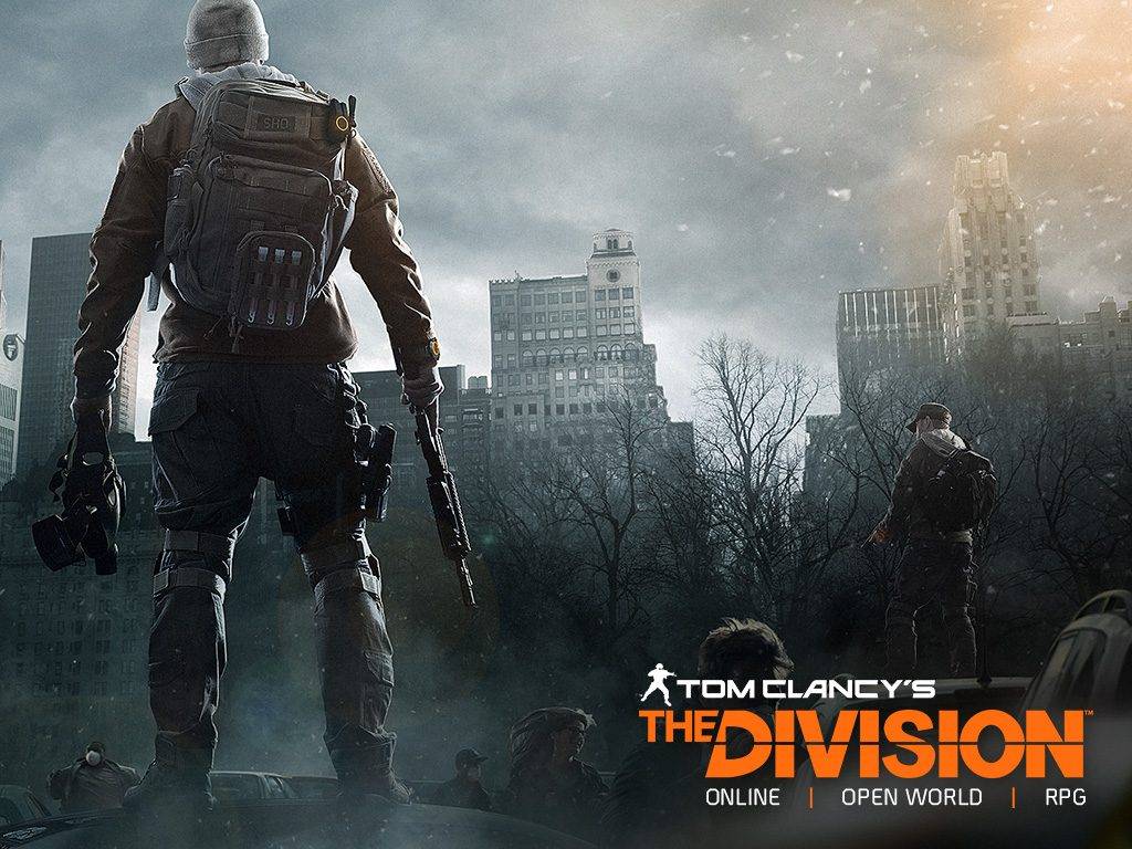 The Division Alpha Start bekannt - Shooter-sZene