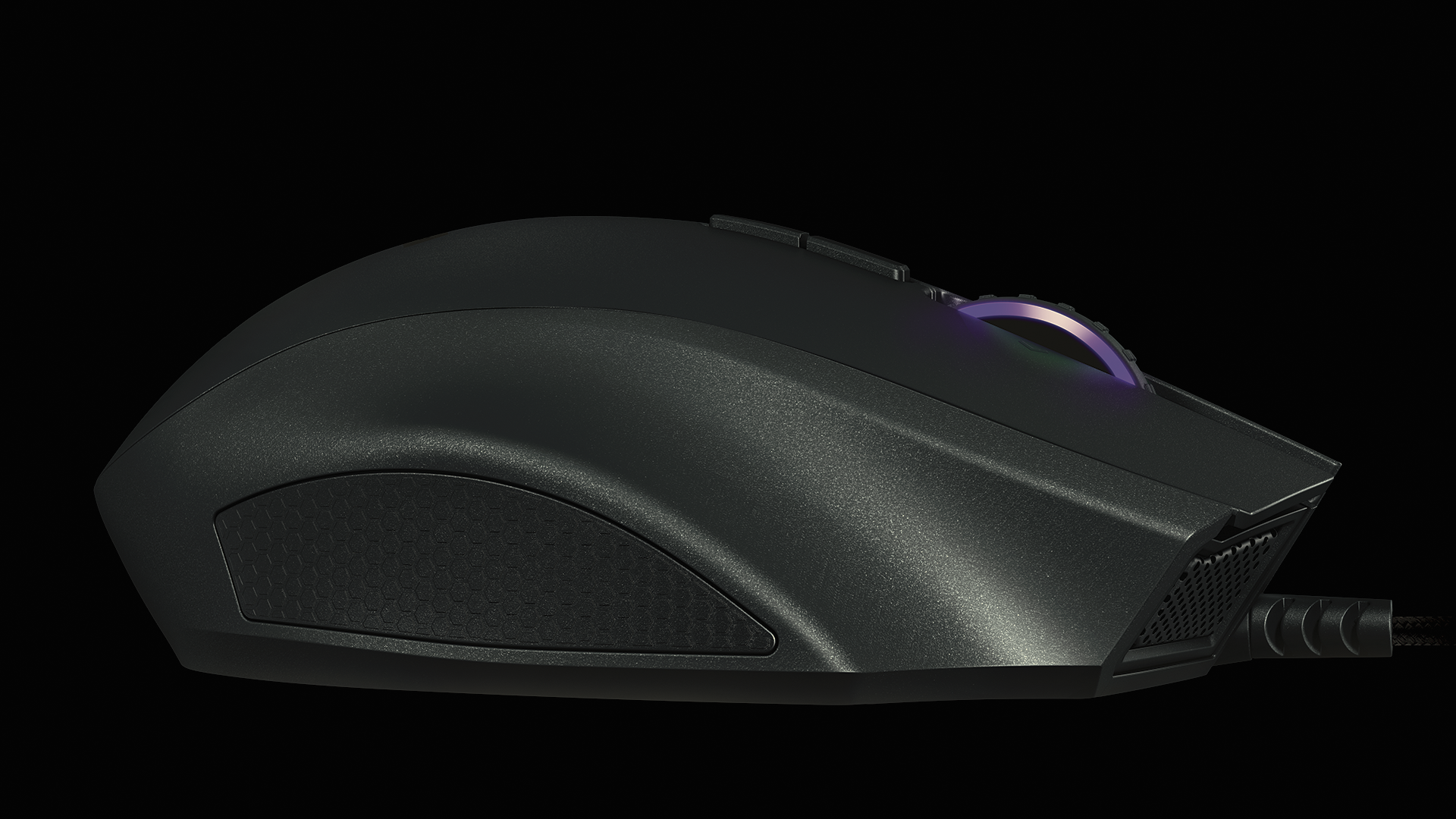 Review: Razer Naga Chroma - Shooter-sZene