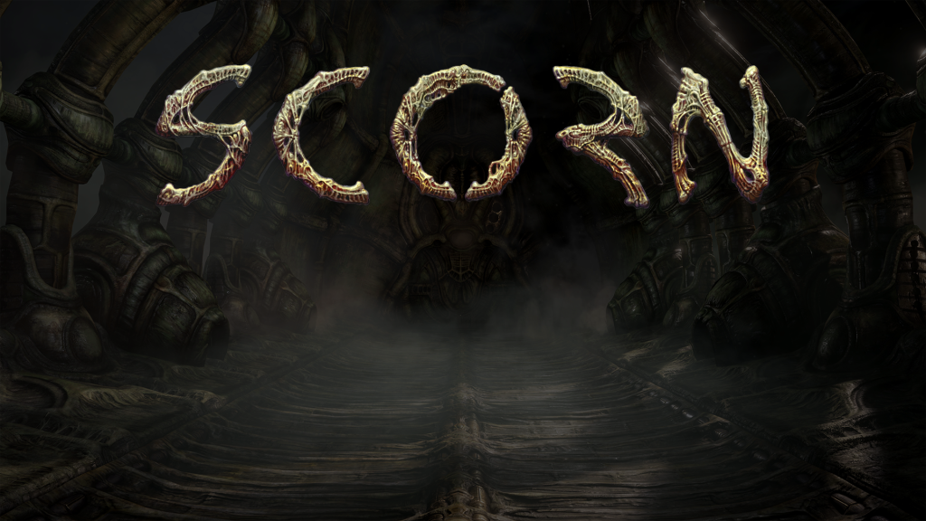 Scorn: Neuer serbischer Horror-Shooter - Shooter-sZene