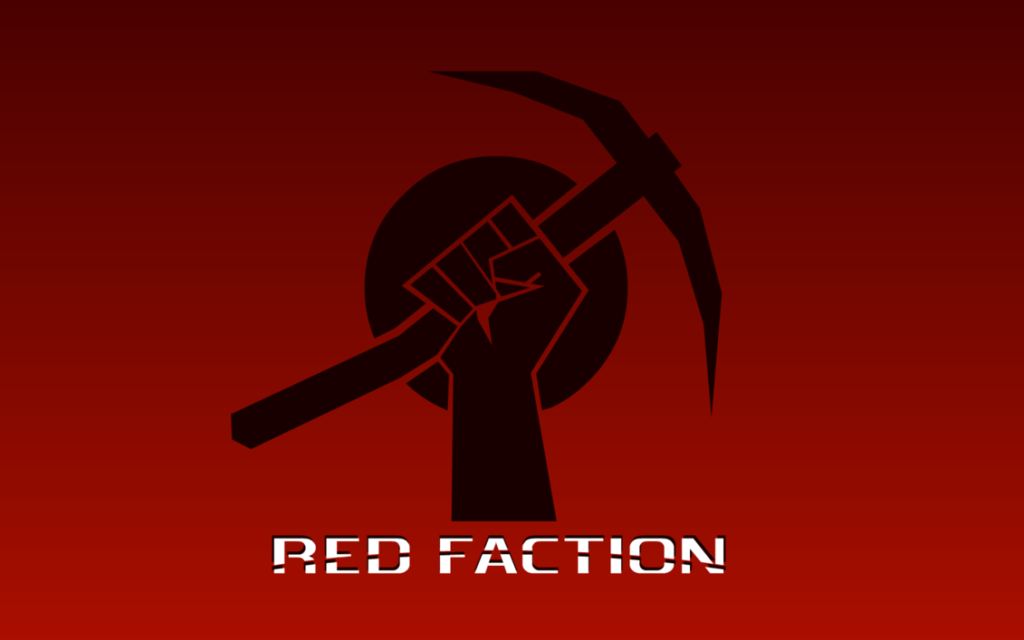 Red Faction ist runter vom Index! - Shooter-sZene