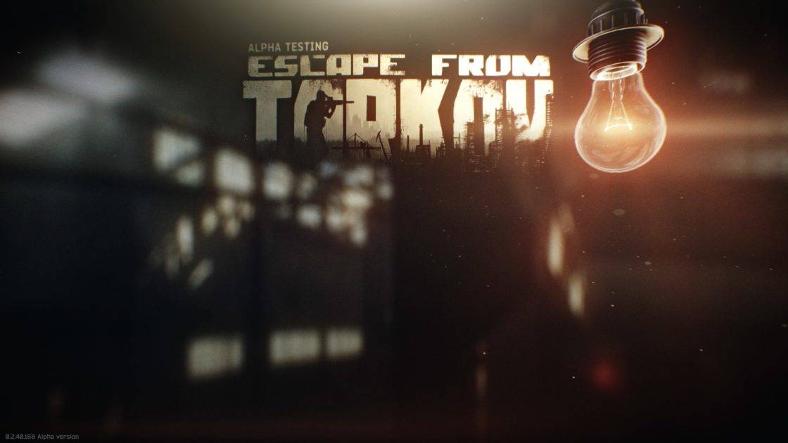 Review: Escape from Tarkov - Alpha - Shooter-sZene
