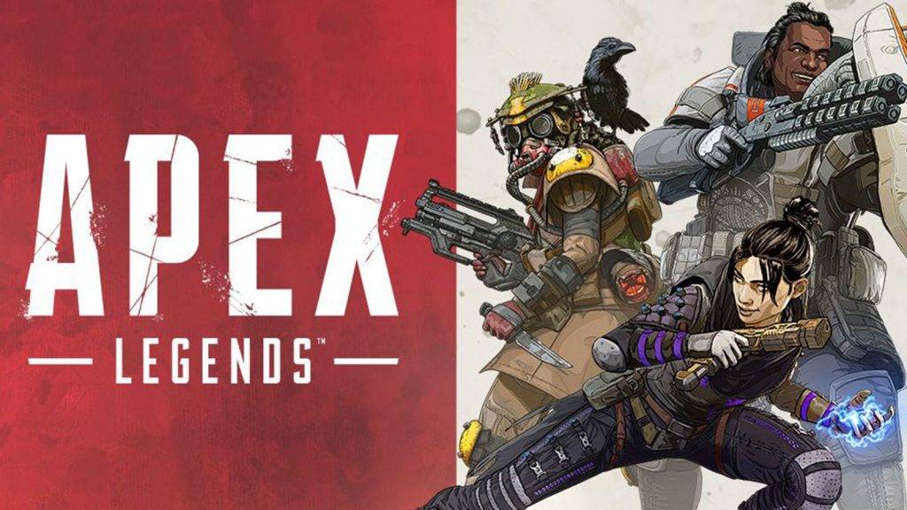 Apex Legends: 2000 Spieler gebannt - Shooter-sZene Apex Legends: 2000 Spieler gebannt - Shooter-sZene