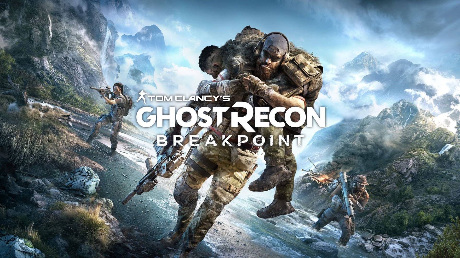 Ghost Recon Breakpoint: Geht Ubisoft zu weit? - Shooter-sZene