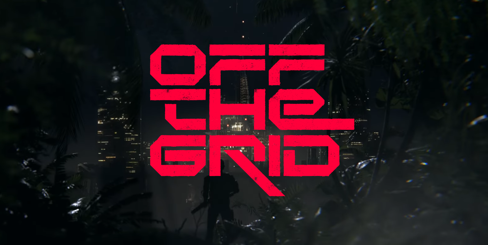 Off The Grid Neues Battle Royale Angek ndigt Shooter sZene